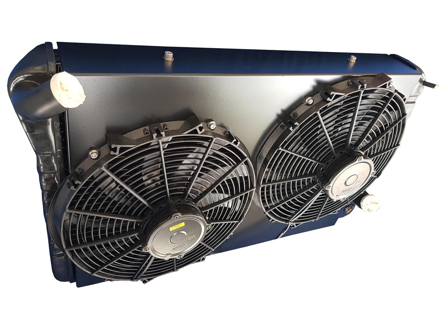 Automotive - Bayswater Radiators