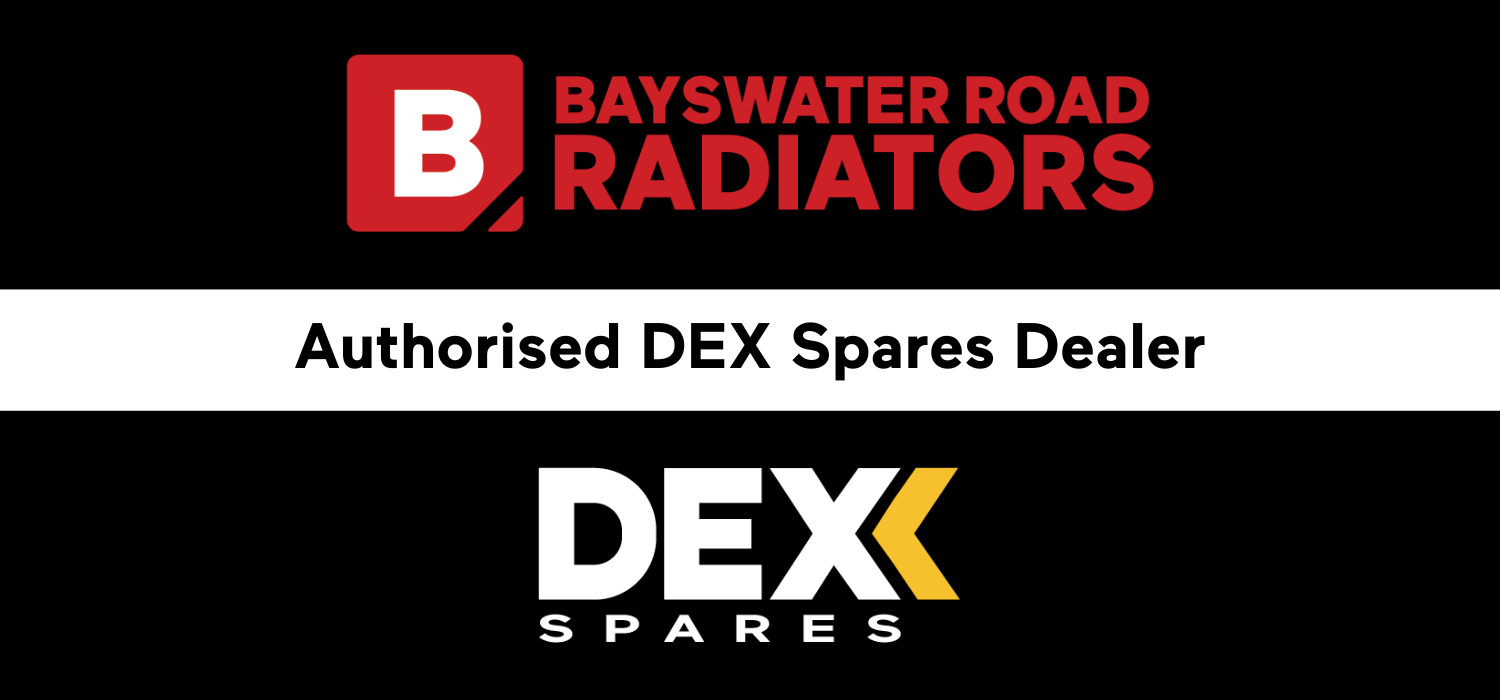 DEX Spares - Bayswater Radiators